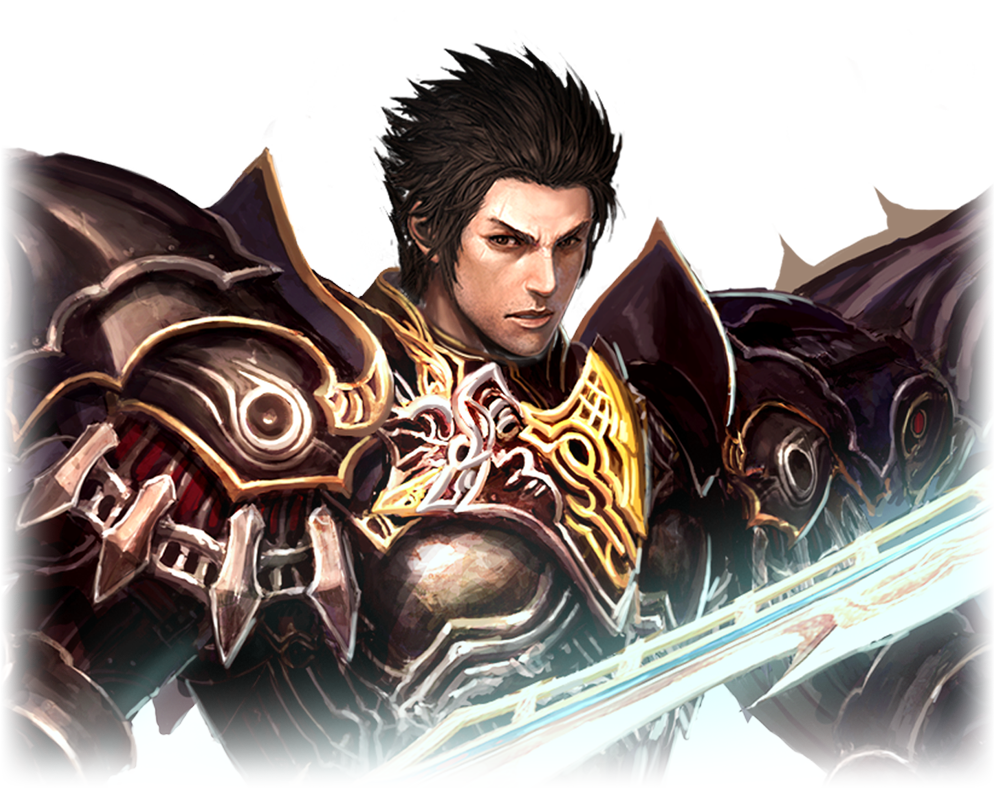 Dekaron