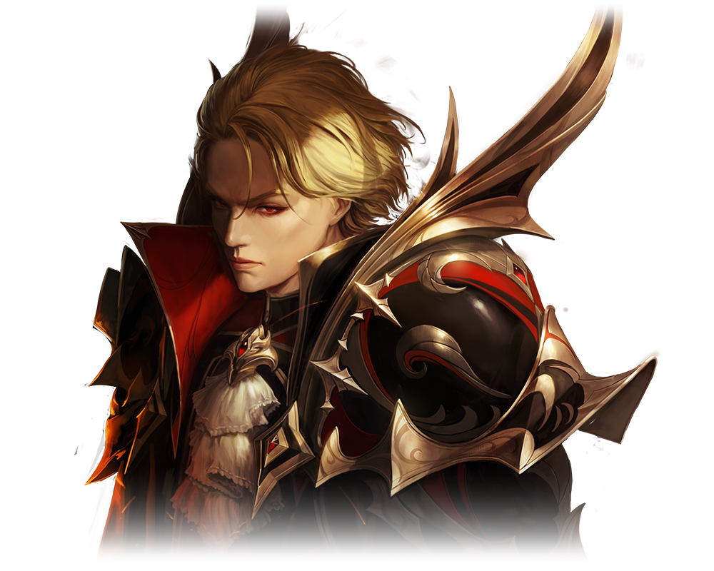 Dekaron - 20th Anniversary