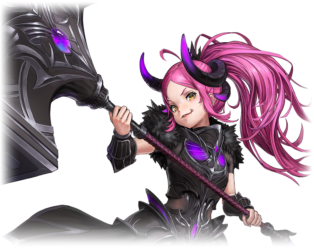 Dekaron - 20th Anniversary