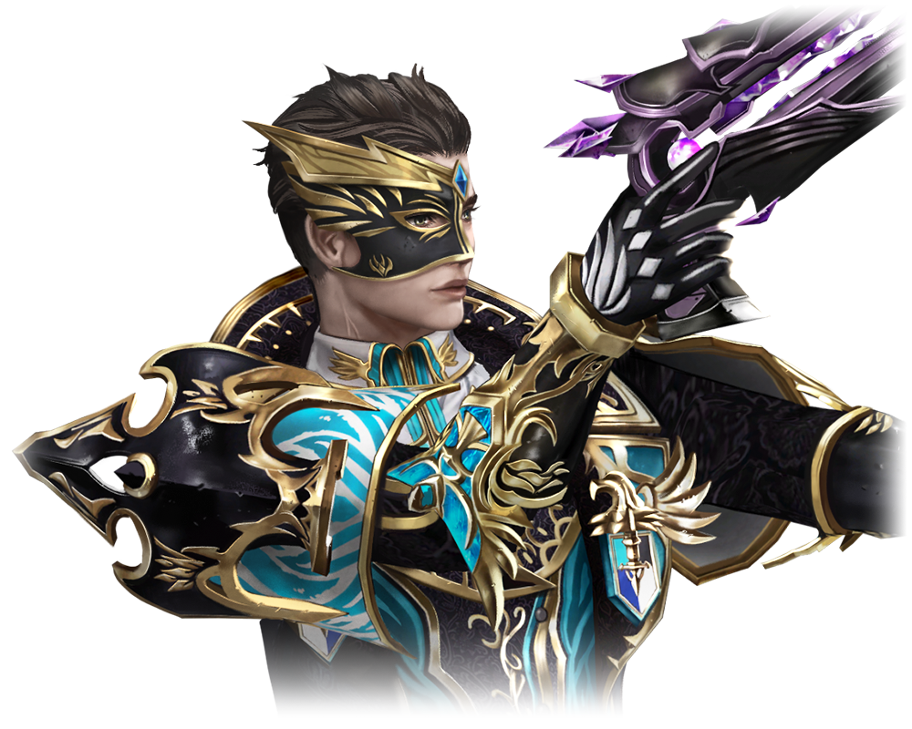 Dekaron - 20th Anniversary